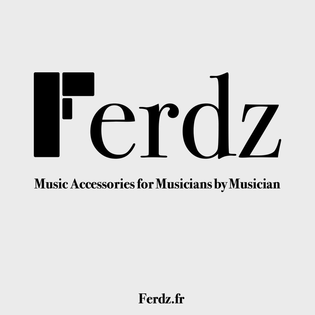Home - Ferdz